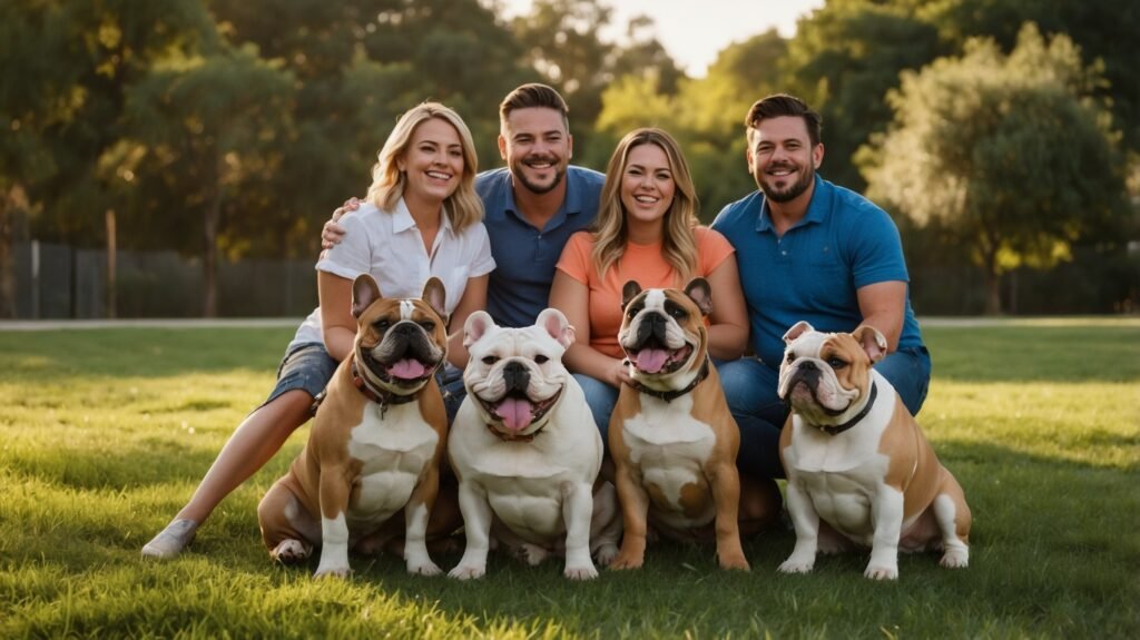 Bulldog Breeds | Explore Popular Bulldog Types